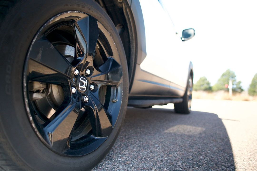 Wheel Refinishing & Curb Rash Repair in Colorado Springs, CO & Denver ...